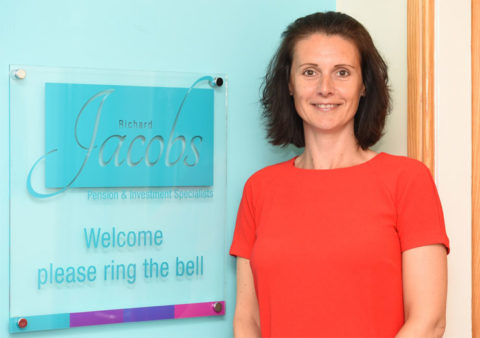 About Us|Jacobs Pensions