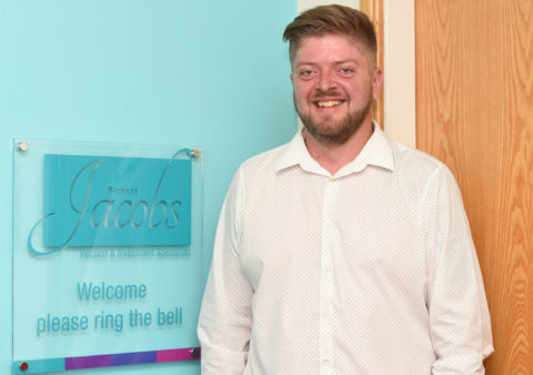 About Us|Jacobs Pensions